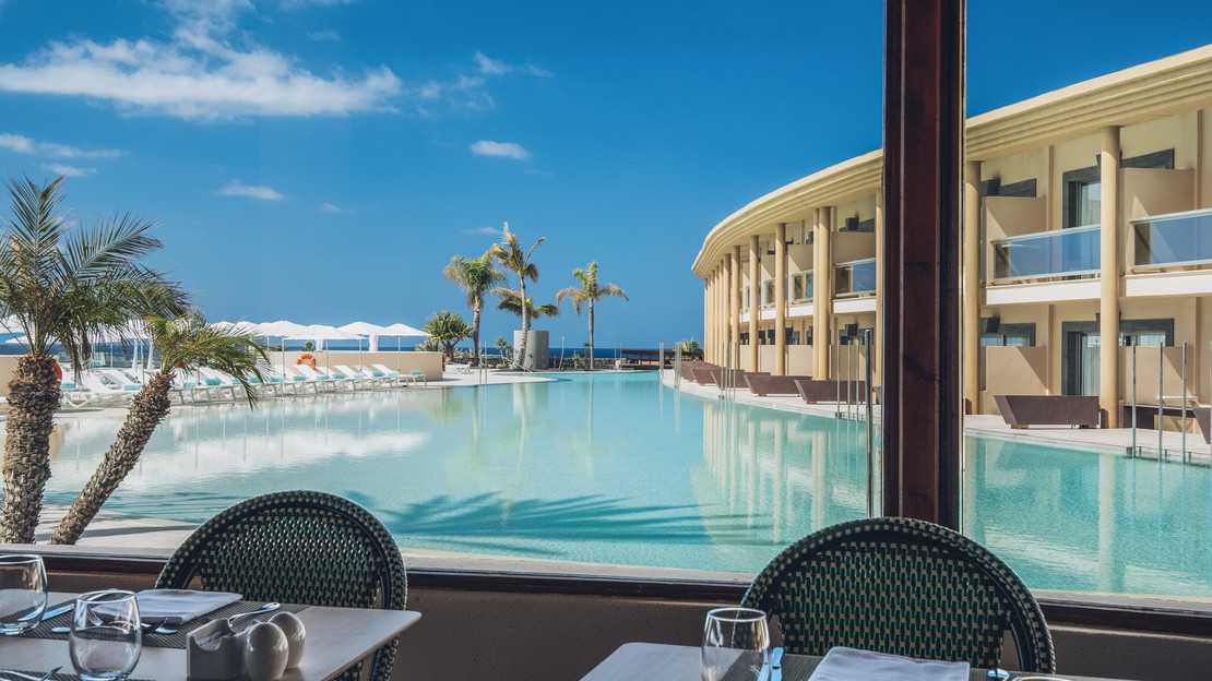 Iberostar Selection Fuerteventura Palace, Holidaygems.co.uk