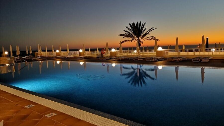 SBH Maxorata Resort, Fuerteventura Holidays – Holiday Gems