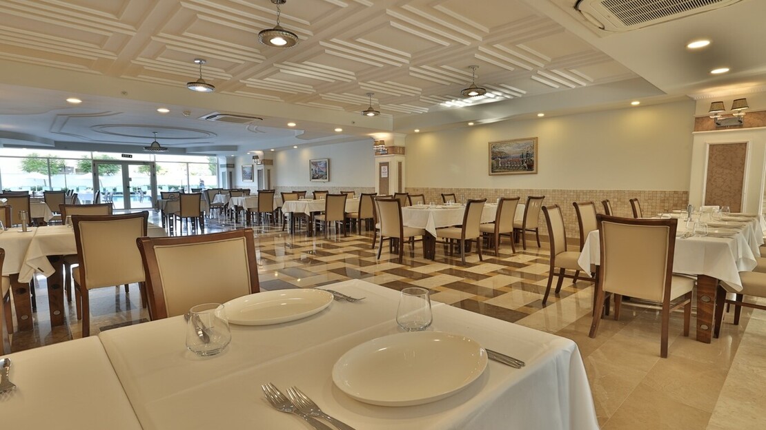 Crystal Waterworld Resort & Spa, Turkey Holiday 2026/2027