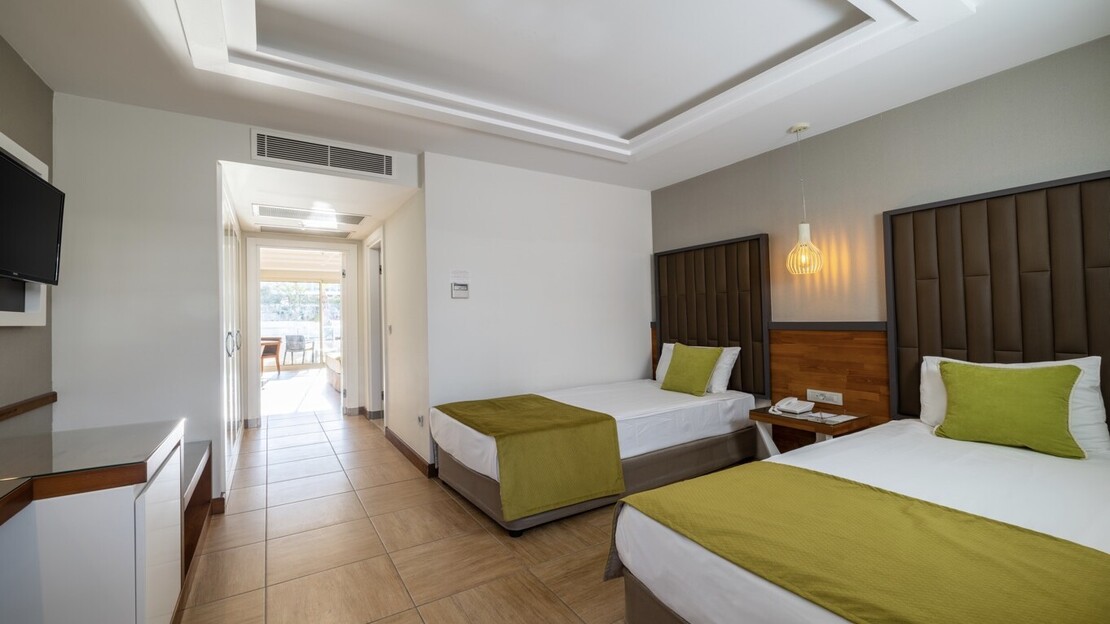 Crystal Waterworld Resort & Spa, Turkey Holiday 2026/2027