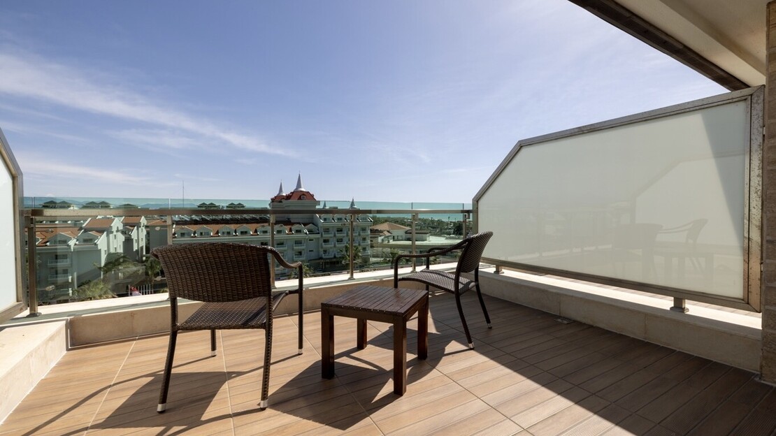 Crystal Waterworld Resort & Spa, Turkey Holiday 2026/2027