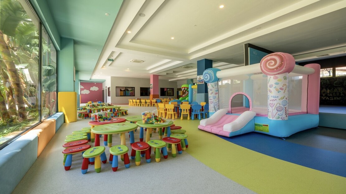 Crystal Waterworld Resort & Spa, Turkey Holiday 2026/2027