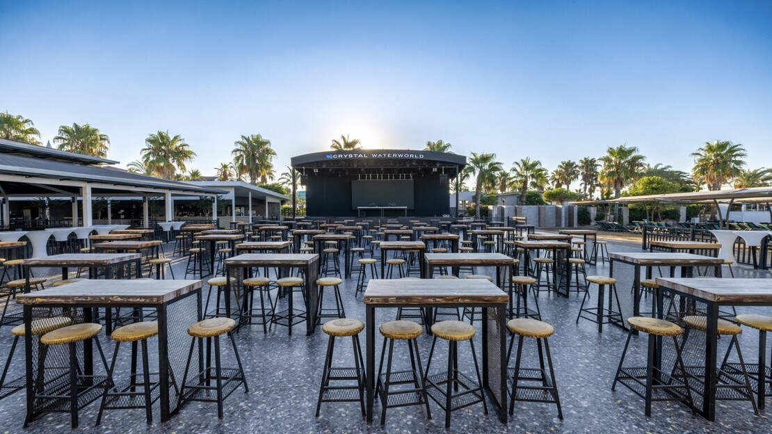 Crystal Waterworld Resort & Spa, Turkey Holiday 2026/2027