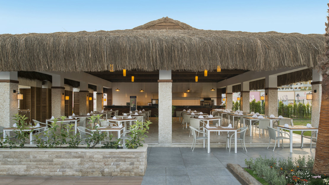 Aska Lara Resort & Spa, Antalya, Holidaygems.co.uk