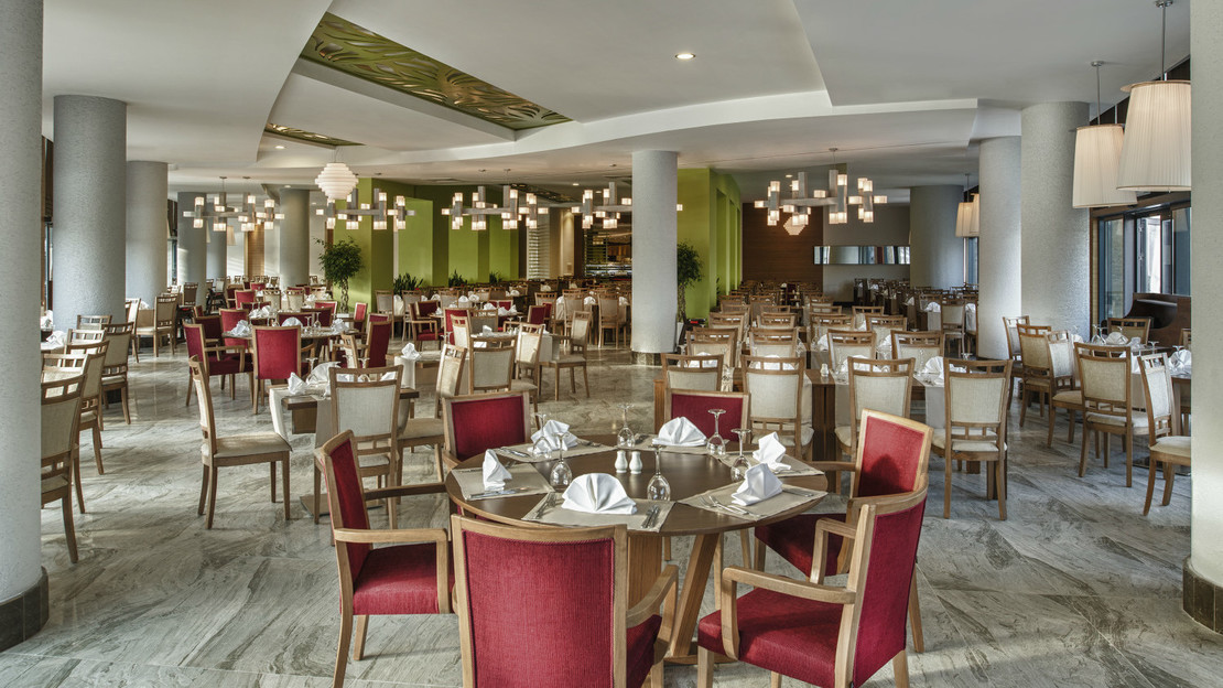 Aska Lara Resort & Spa, Antalya, Holidaygems.co.uk