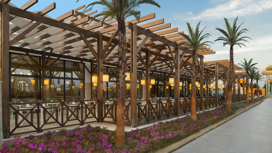 Aska Lara Resort & Spa, Antalya, Holidaygems.co.uk