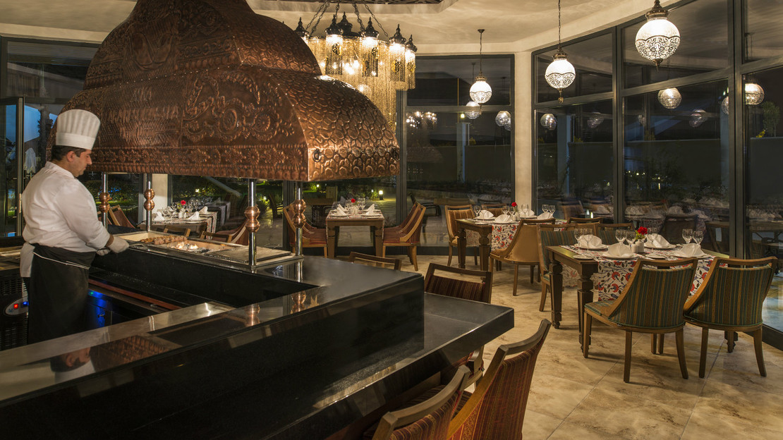 Aska Lara Resort & Spa, Antalya, Holidaygems.co.uk