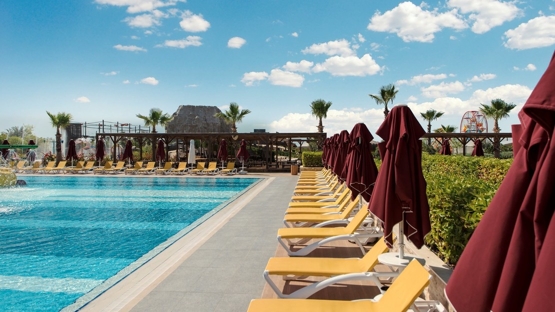 Aska Lara Resort & Spa, Antalya, Holidaygems.co.uk