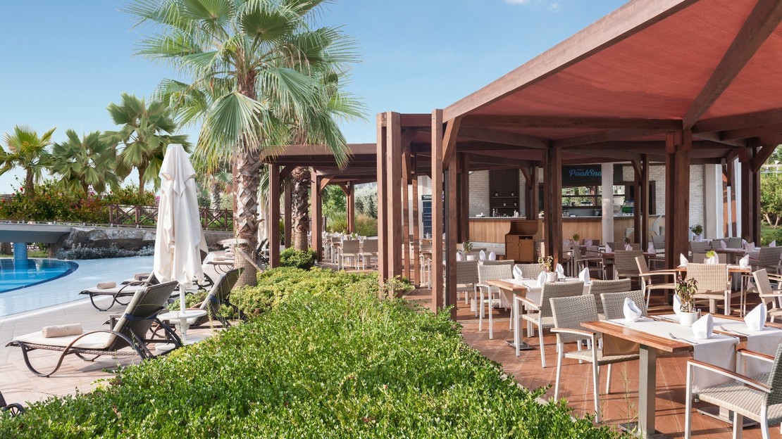 Aska Lara Resort & Spa, Antalya, Holidaygems.co.uk