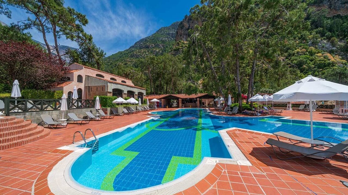 Liberty Lykia - Adults Only, Dalaman – HolidayGems.co.uk