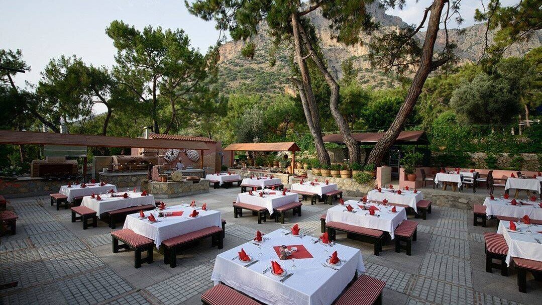 Liberty Lykia - Adults Only, Dalaman – HolidayGems.co.uk