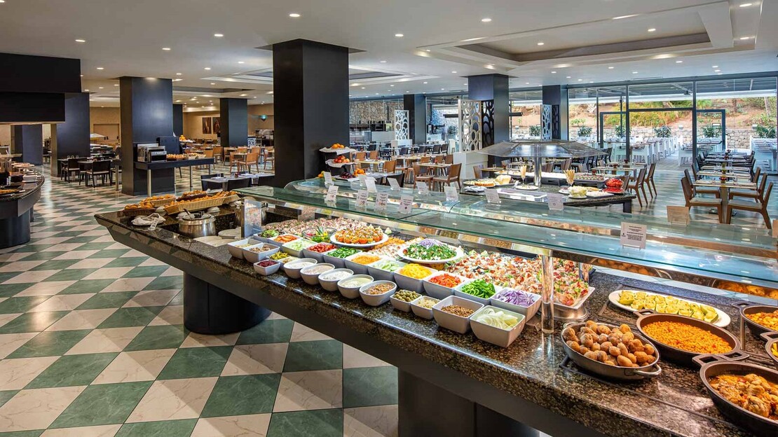 Gran Canaria Princess2026/2027 – Hotel