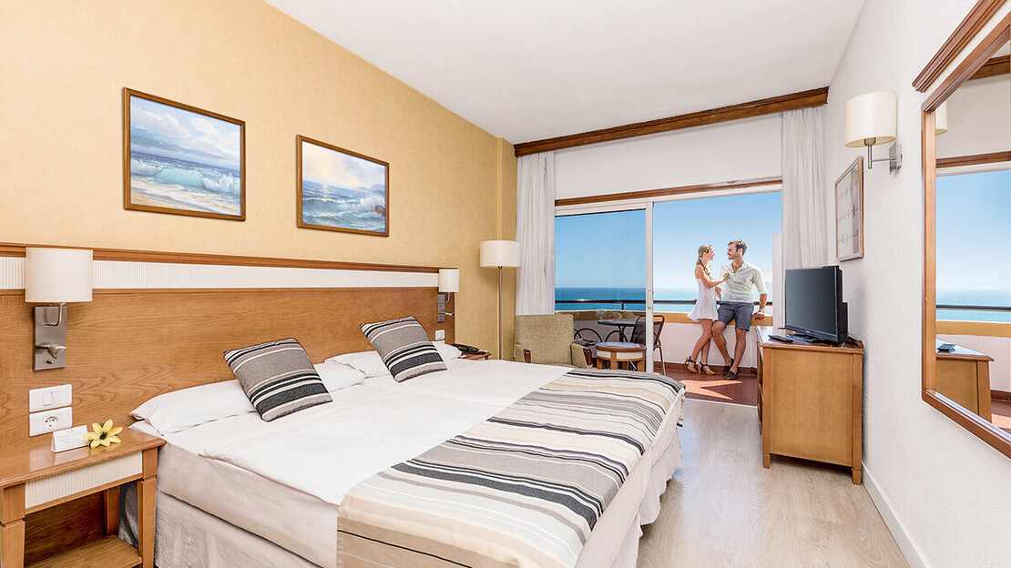 Allsun Hotel Lucana, Gran Canaria – HolidayGems.co.uk