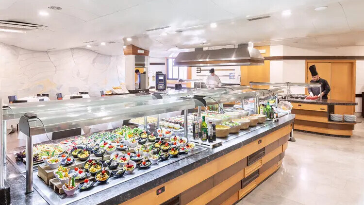 Mur Hotel Neptuno, Playa del Inglés, Holidaygems.co.uk