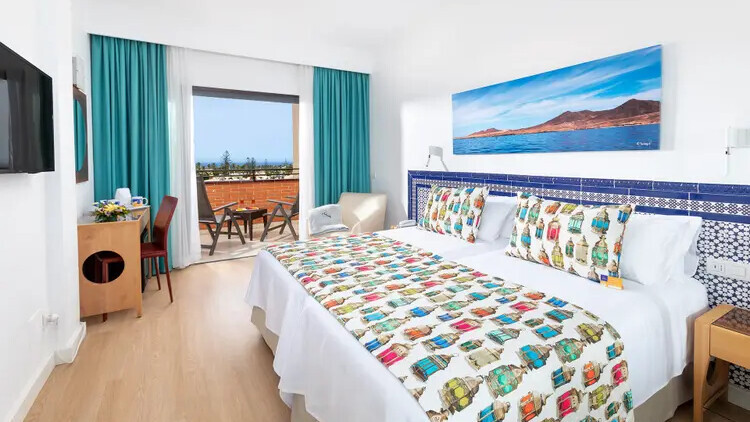 Mur Hotel Neptuno, Playa del Inglés, Holidaygems.co.uk