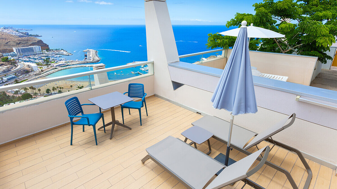 Servatur Riosol, Puerto Rico, Gran Canaria – HolidayGems.co.uk