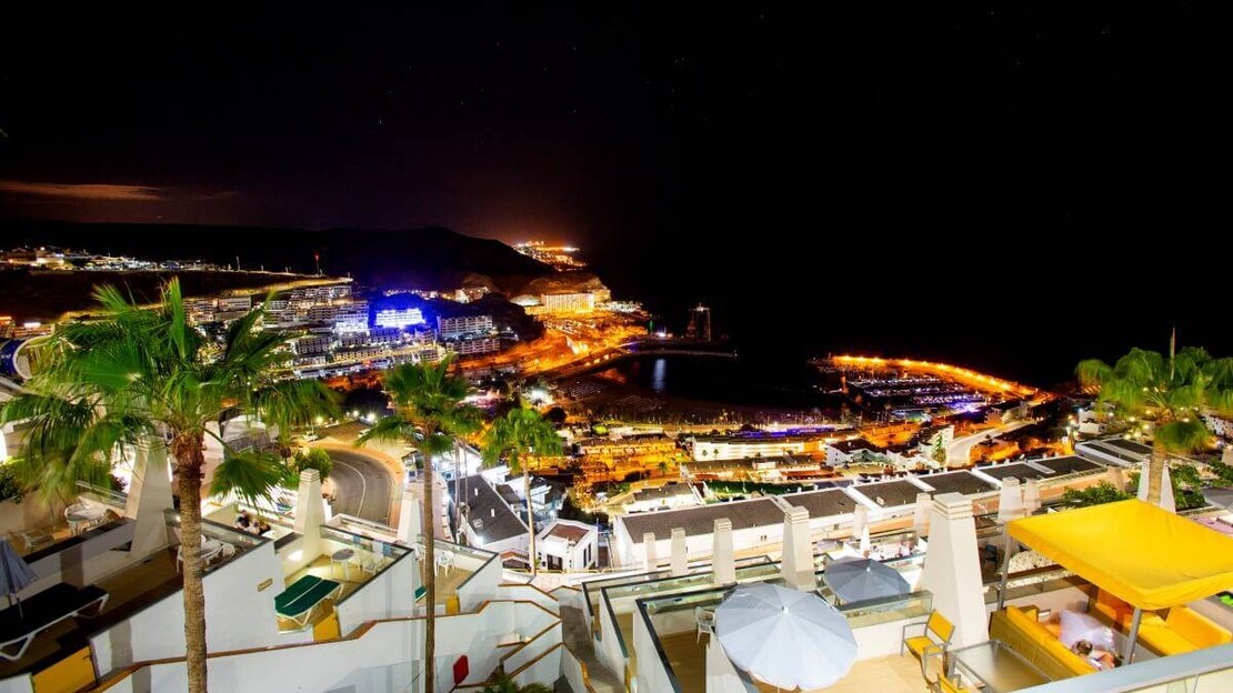 Servatur Riosol, Puerto Rico, Gran Canaria – HolidayGems.co.uk