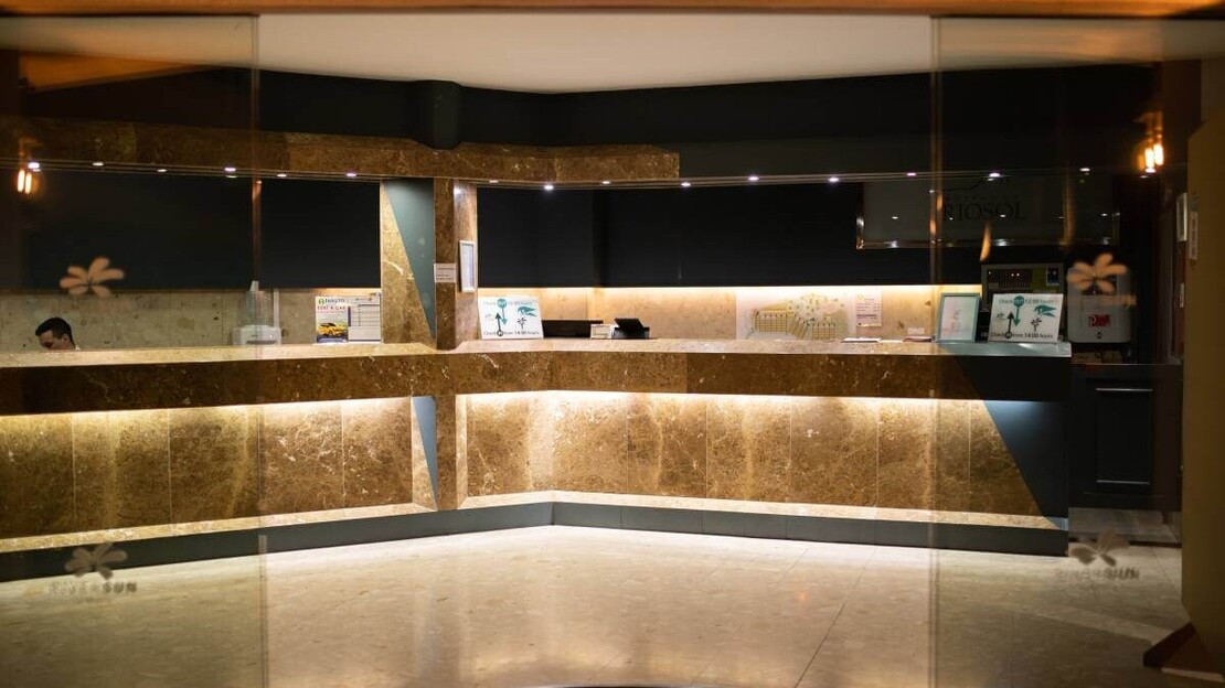 Servatur Riosol, Puerto Rico, Gran Canaria – HolidayGems.co.uk