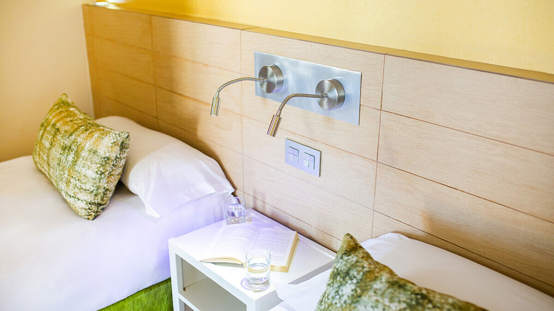 Servatur Riosol, Puerto Rico, Gran Canaria – HolidayGems.co.uk