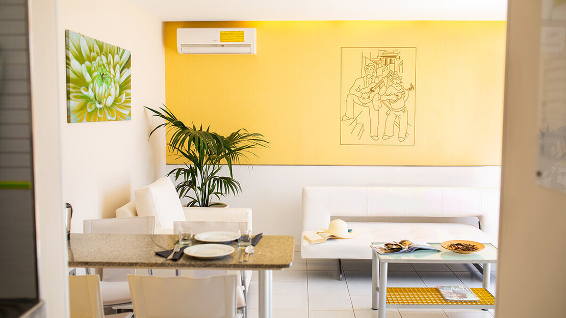 Servatur Riosol, Puerto Rico, Gran Canaria – HolidayGems.co.uk