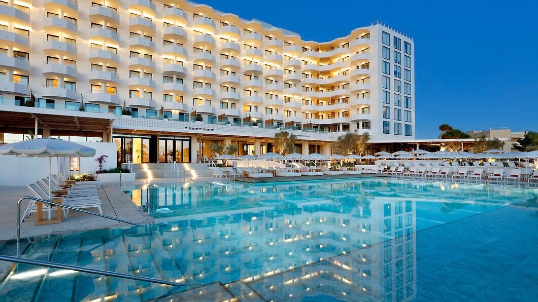 Fiesta Hotel Tanit, San Antonio, Ibiza Holidays, Destination2.co.uk