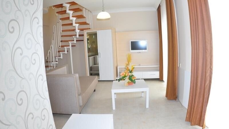 Club Mermaid Village, Türkler, Alanya, Turkey, Holidaygems.co.uk