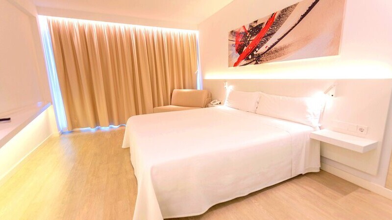 Els Pins Resort & Spa, Spain | Holidaygems.co.uk