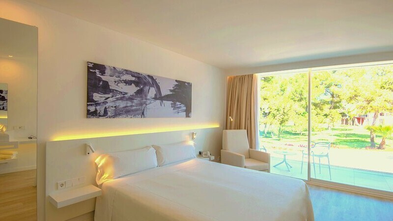 Els Pins Resort & Spa, Spain | Holidaygems.co.uk