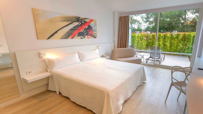 Els Pins Resort & Spa, Spain | Holidaygems.co.uk