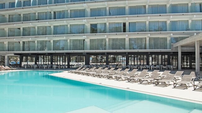 Els Pins Resort & Spa, Spain | Holidaygems.co.uk