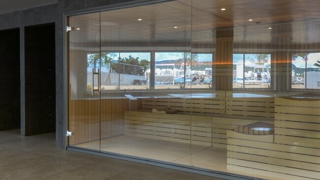 Els Pins Resort & Spa, Spain | Holidaygems.co.uk