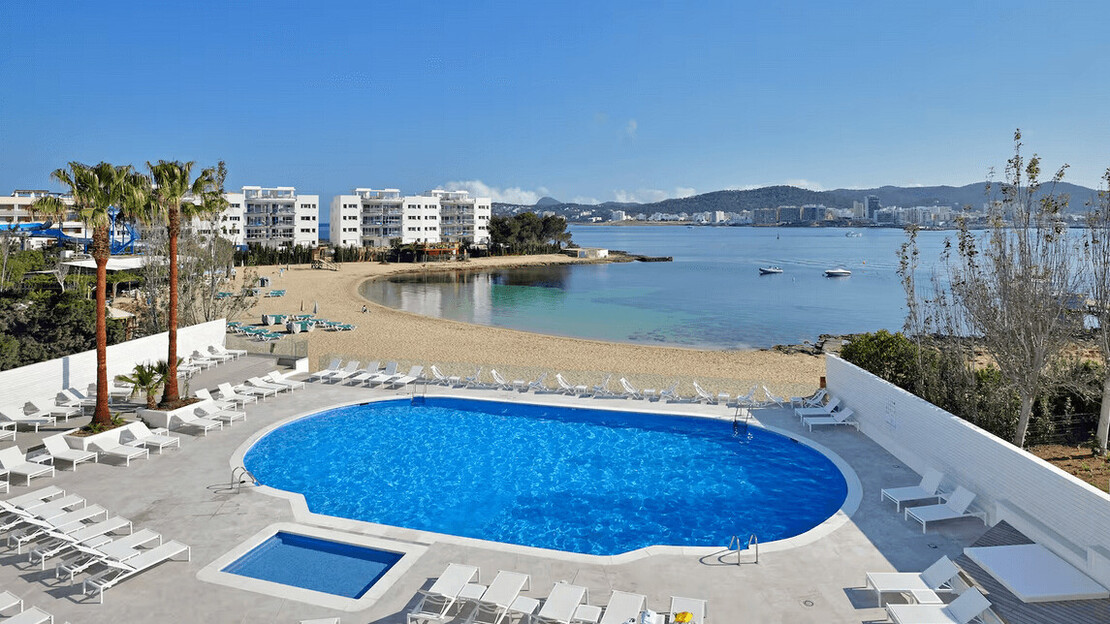 INNSiDE Ibiza Beach, San Antonio Bay - Spain | Destination2