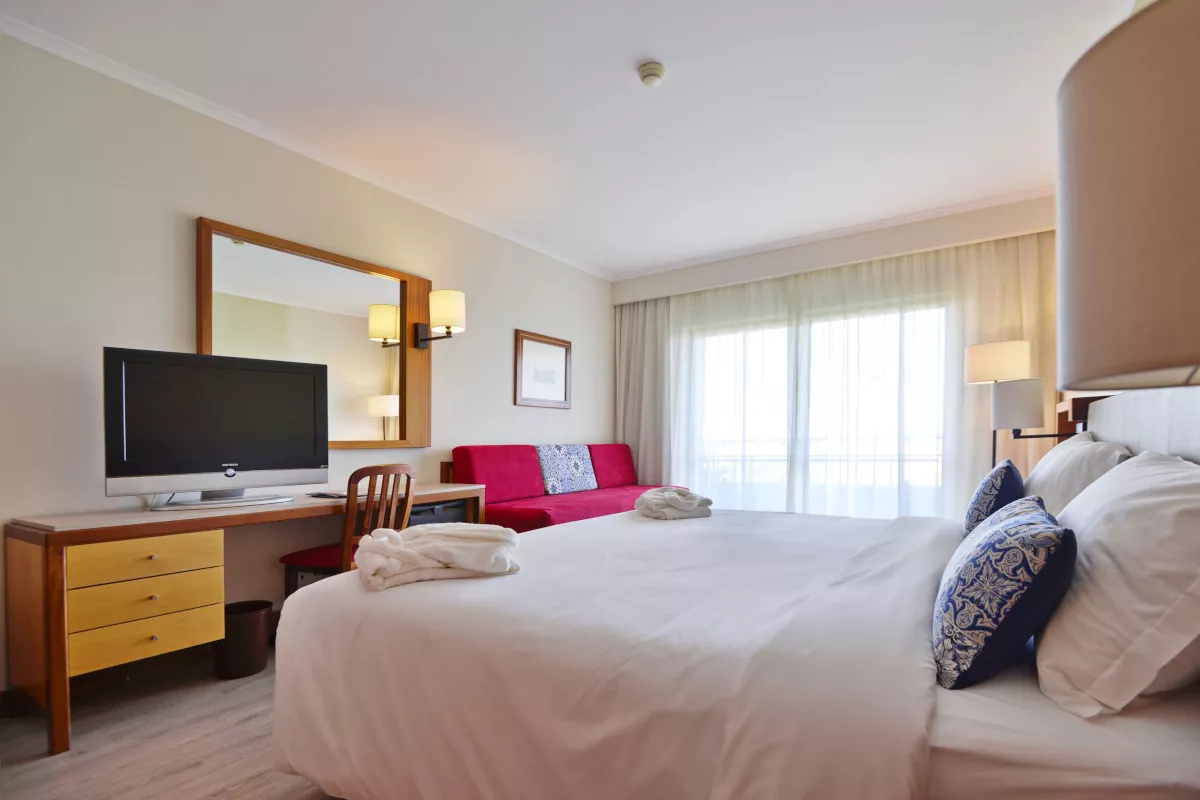 Real Bellavista Hotel & Spa, Algarve, Portugal - HolidayGems