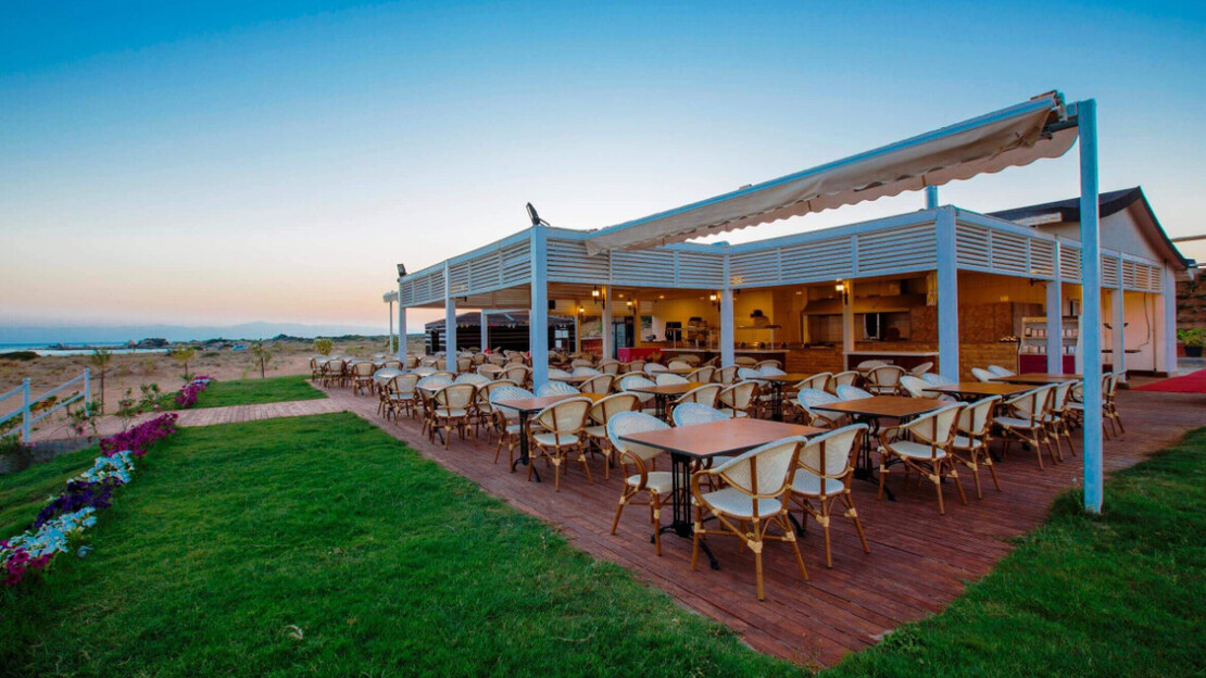 Ramada Resort by Wyndham Side, Antalya, Turkey Holidays 2026/2027