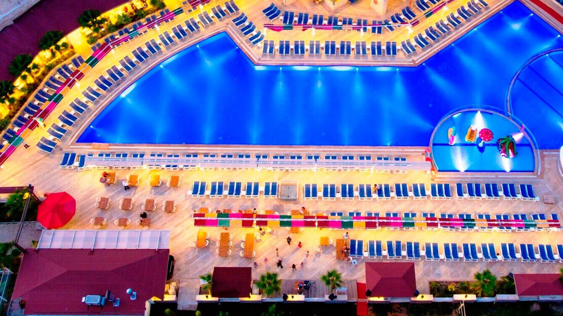 Ramada Resort by Wyndham Side, Antalya, Turkey Holidays 2026/2027