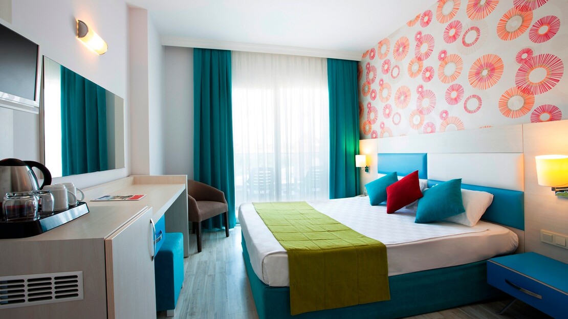 Ramada Resort by Wyndham Side, Antalya, Turkey Holidays 2025/2026