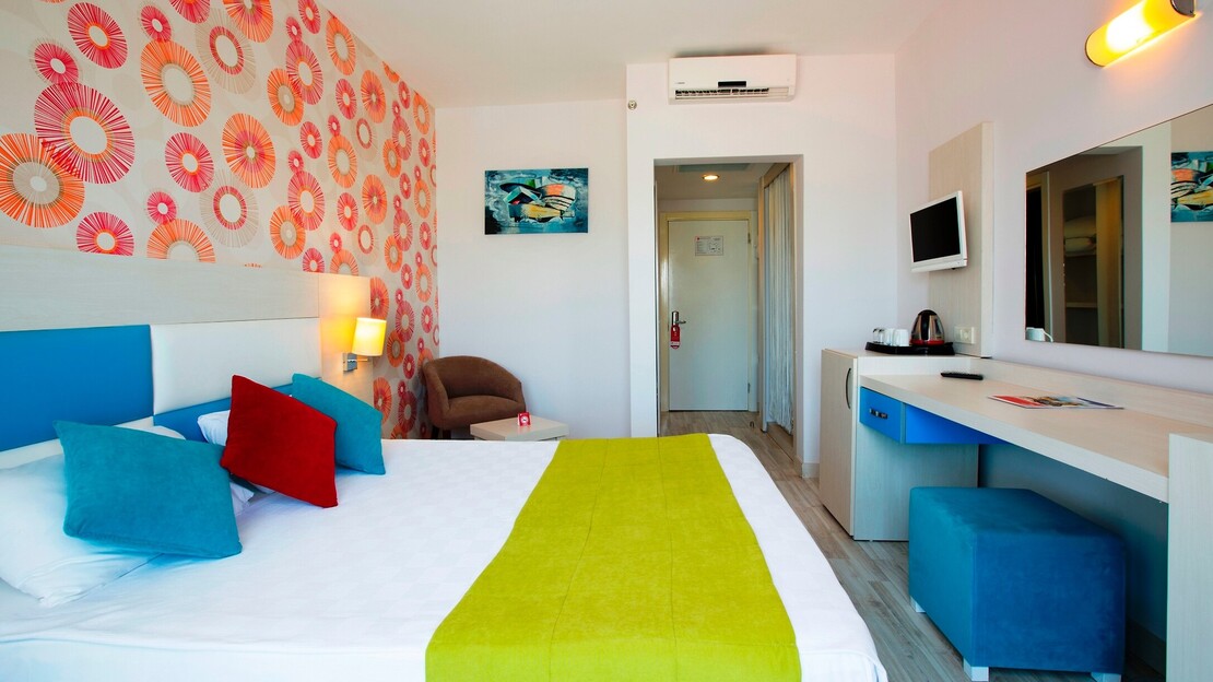 Ramada Resort by Wyndham Side, Antalya, Turkey Holidays 2026/2027