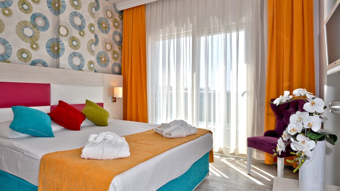 Ramada Resort by Wyndham Side, Antalya, Turkey Holidays 2026/2027