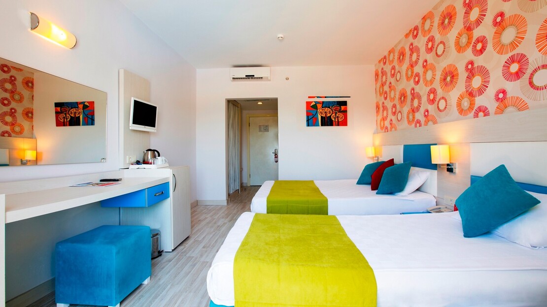 Ramada Resort by Wyndham Side, Antalya, Turkey Holidays 2026/2027