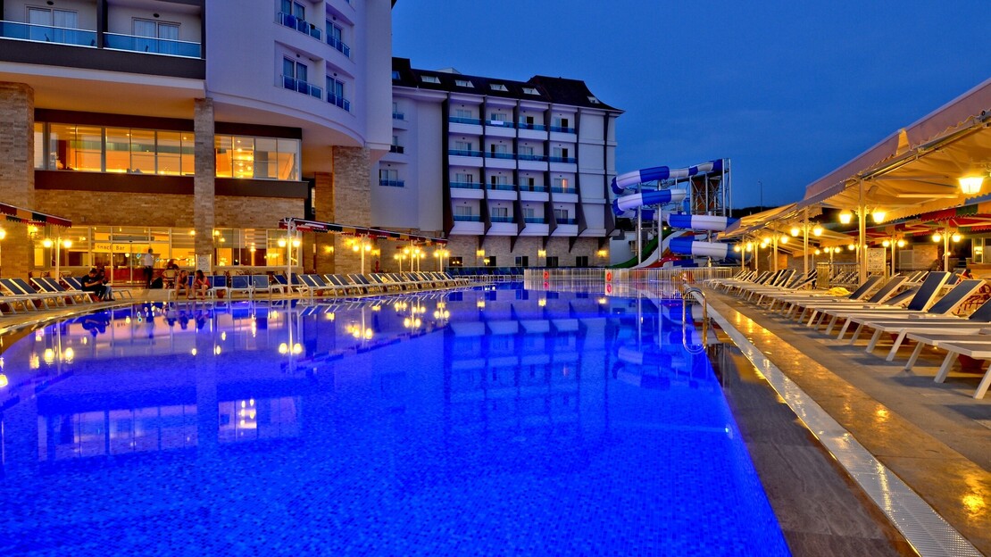 Ramada Resort by Wyndham Side, Antalya, Turkey Holidays 2026/2027