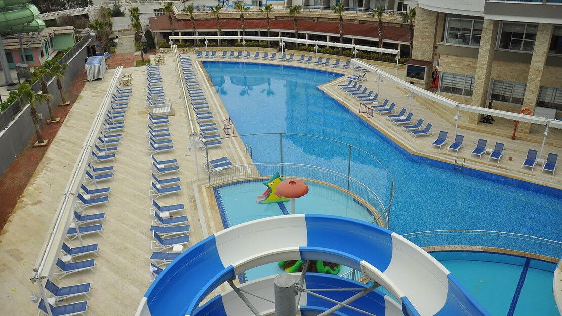 Ramada Resort by Wyndham Side, Antalya, Turkey Holidays 2026/2027