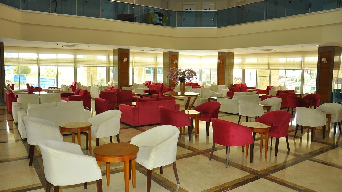 Ramada Resort by Wyndham Side, Antalya, Turkey Holidays 2026/2027