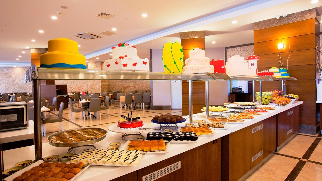Ramada Resort by Wyndham Side, Antalya, Turkey Holidays 2026/2027