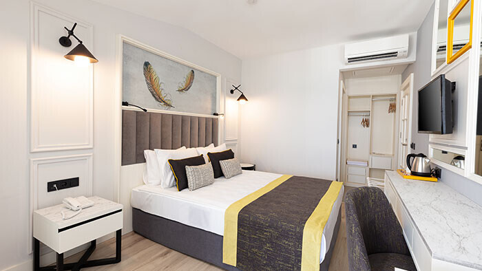 The Raga Side2024/2025 – Hotel