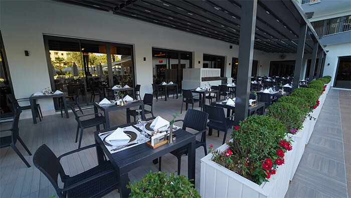 The Raga Side2025/2026 – Hotel