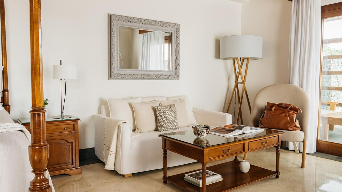 Paradisus by Meliá Salinas Lanzarote, Spain Holidays | Holiday Gems