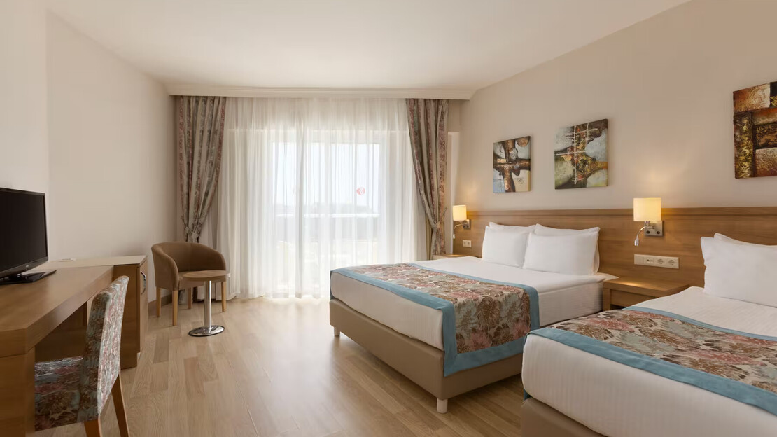 Ramada Resort by Wyndham Lara, Turkey Holidays 2026/2027