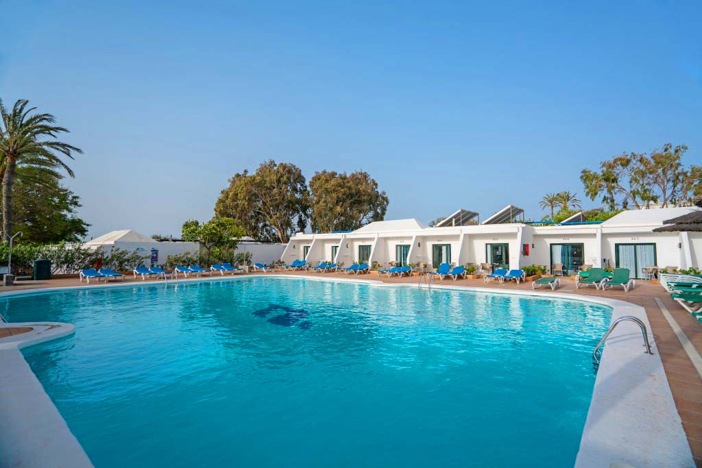 THB Flora, Lanzarote Holidays – HolidayGems.co.uk