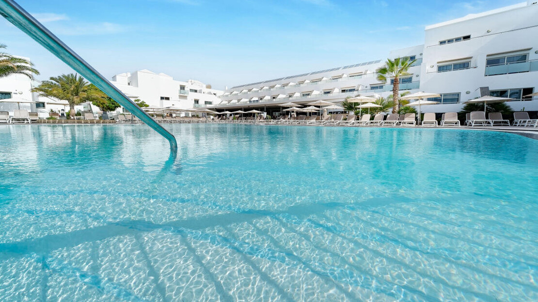 Lanzarote Village 2026/2027 – Hotel