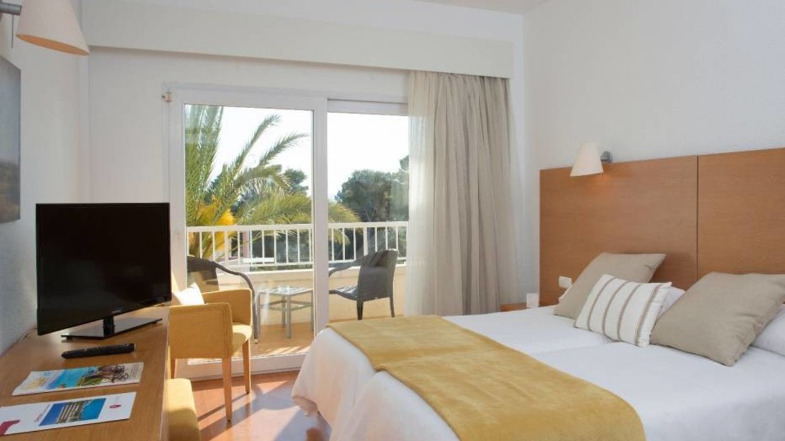 JS Alcudi Mar, Majorca, Spain Holidays 2025/2026